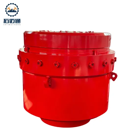 Petroleum Equipment API Standard Bop Control Unit Price - APIK Co.,Ltd