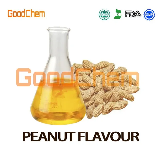 Walnut Flavoring Liquid Form Food Grade Synthetic Food Flavour - APIK ...